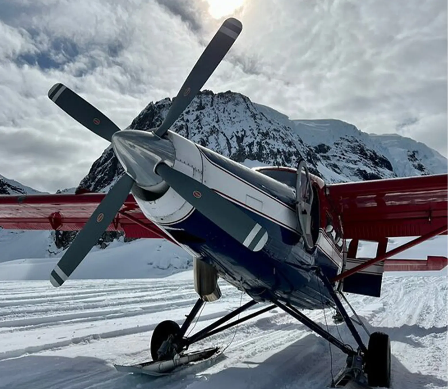 2022 TripAdvisor Traveler’s Choice Award - Alaska Adventure Unlimited