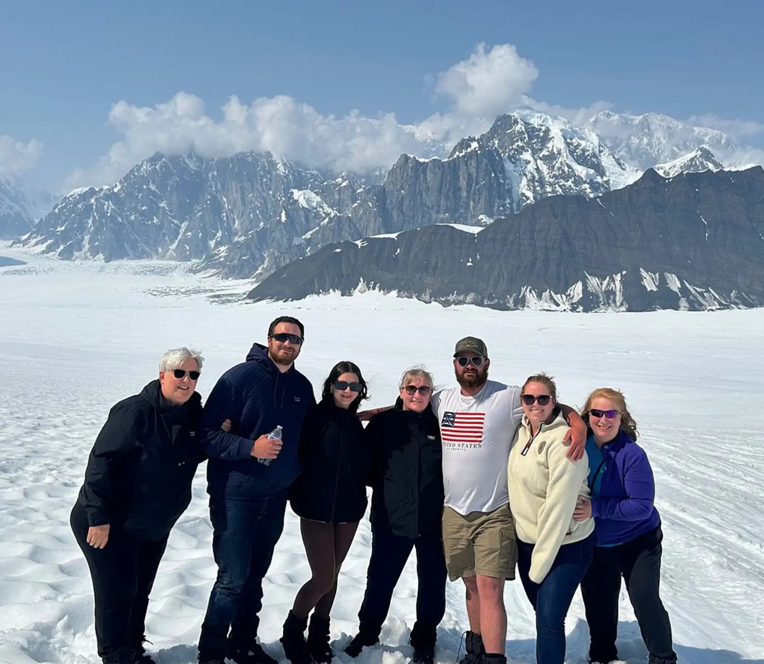 Top 10 Best Experiences on Our Alaska Guided Land Tours - Alaska ...