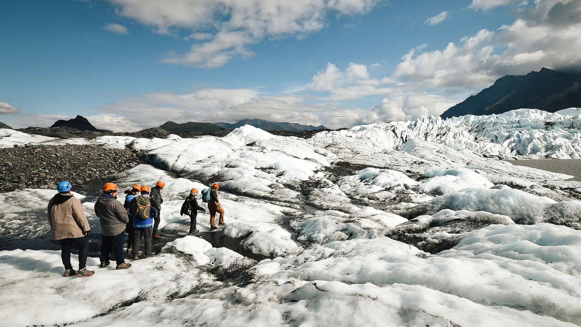 Alaska Adventure Unlimited | Travel with Alaskans