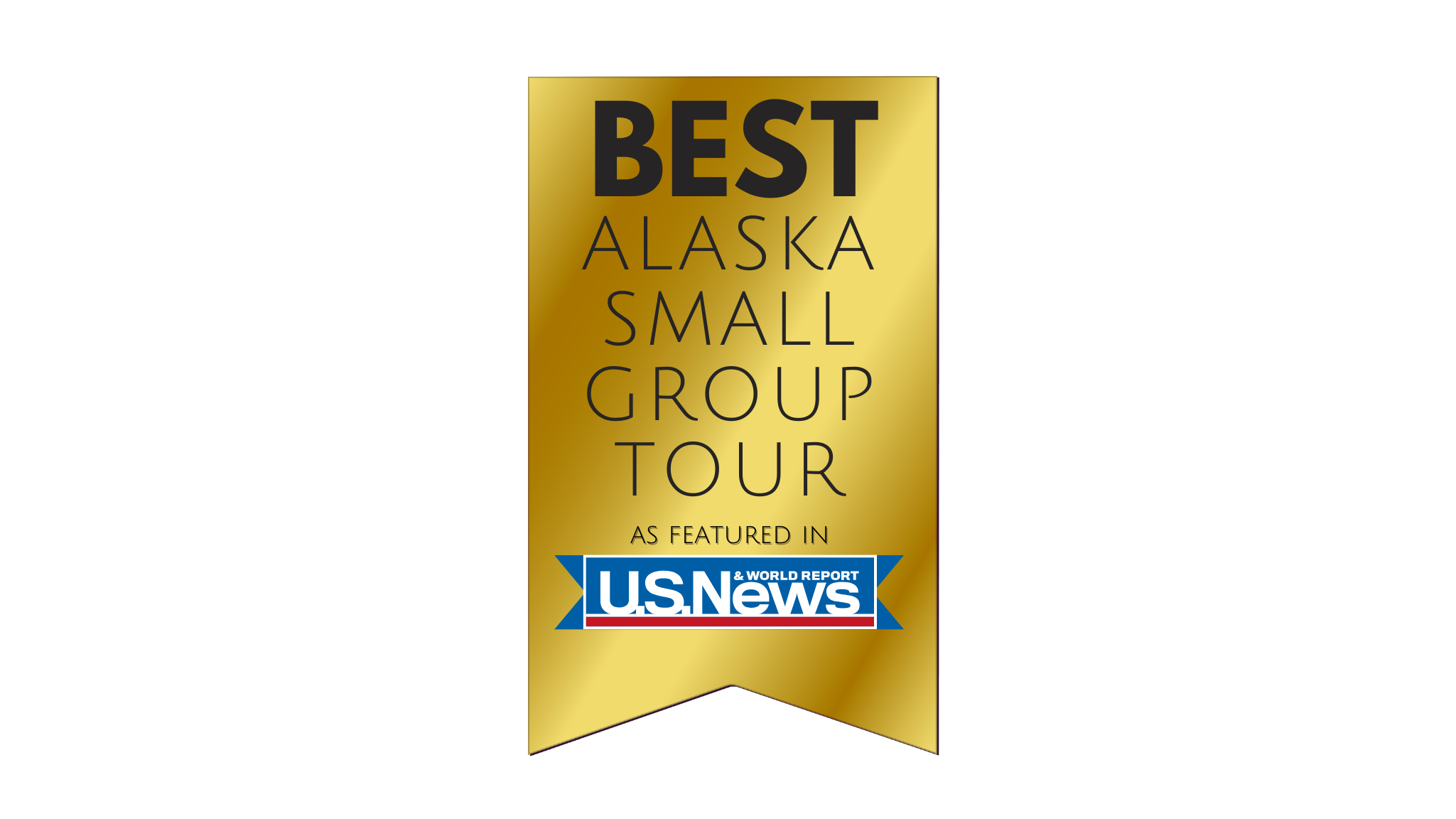 U.S. News & World Report Names AAU Best Alaska Small Group Tour ...